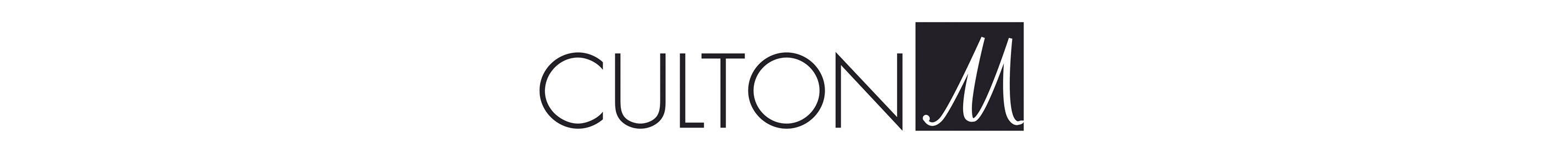 Kontaktformular Culton M | CULTON M